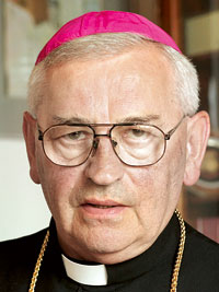 Tadeusz Pieronek - Alchetron, The Free Social Encyclopedia