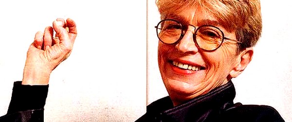 Anda Rottenberg - sparaliżowana myślą o aborcji | Fronda.pl